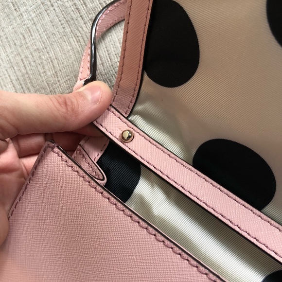 kate spade | Bags | Kate Spade Convertible Bag Clutchcrossbody | Poshmark